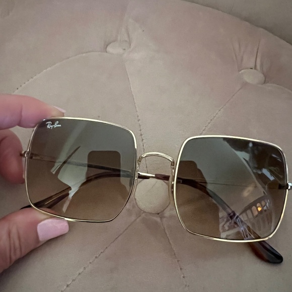 Ray van | Accessories | Ray Ban 971 Sunglasses | Poshmark